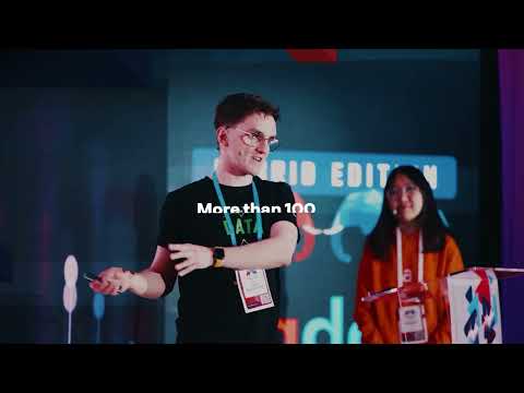 Data & AI conference you must attend: Data & AI Warsaw Tech Summit 2025!