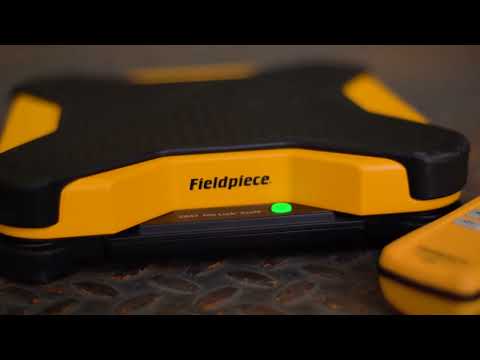 SR47 Wireless Refrigerant Scale GIVEAWAY!