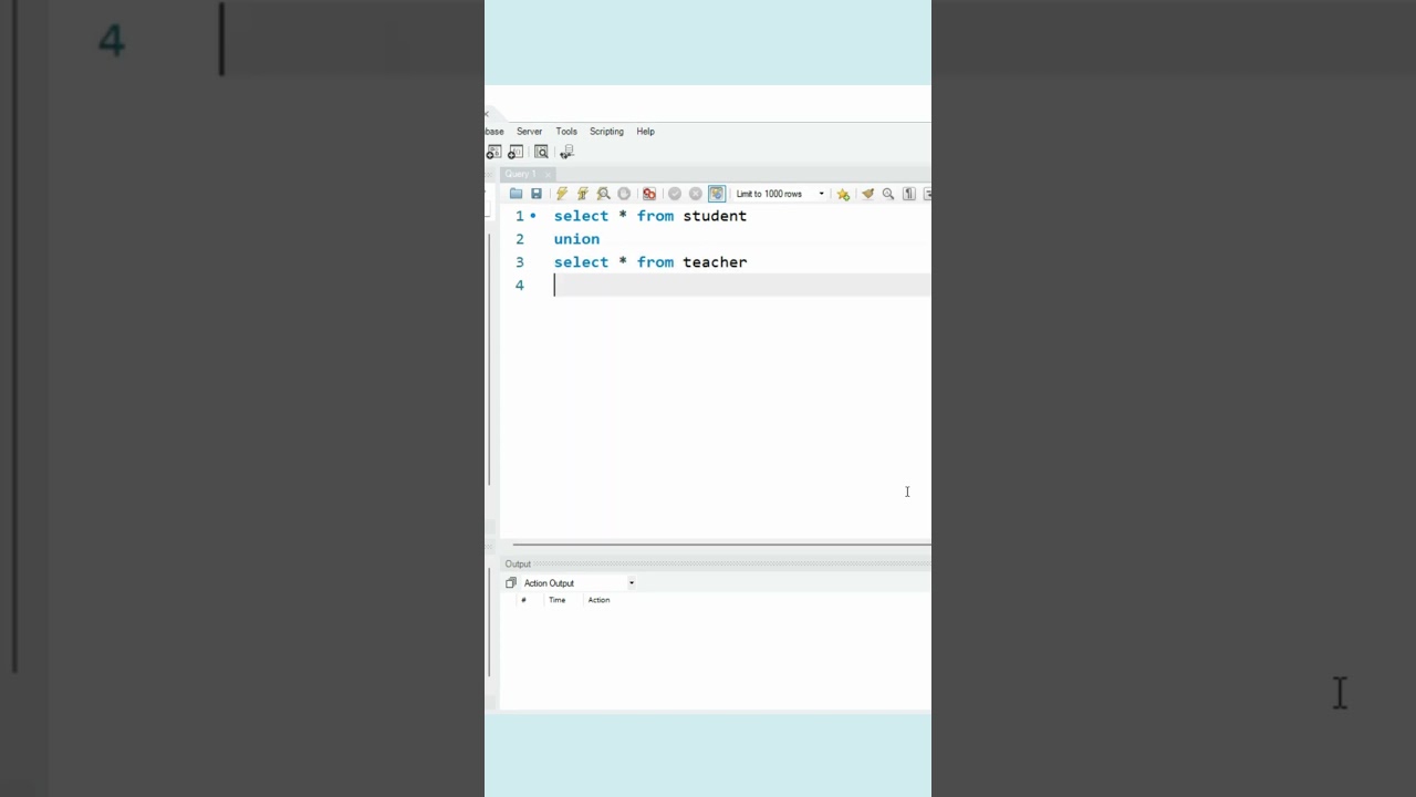 Combine Data from Multiple Tables in SQL! 🔗