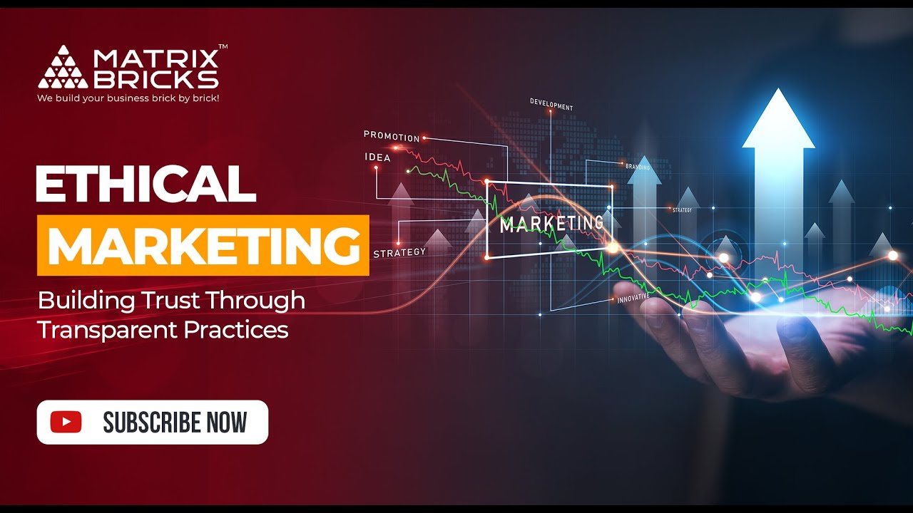 Building Trust in Marketing: The Rise of Ethical Practices