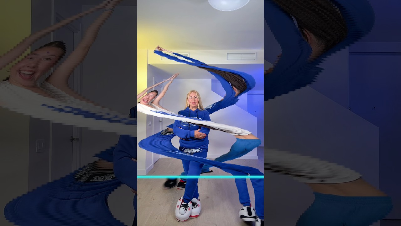 Do you know what it looks like? ❤️