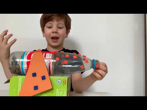 Inventor X: Electricity Kite Shooter