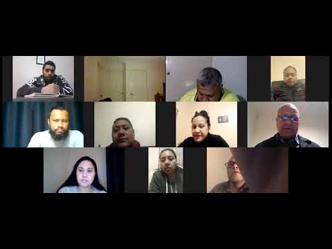 Can We Trust the Bible? - Rev Dr Ma'afu Palu