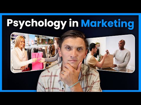 How to Use Psychology in Marketing | Neuromarketing