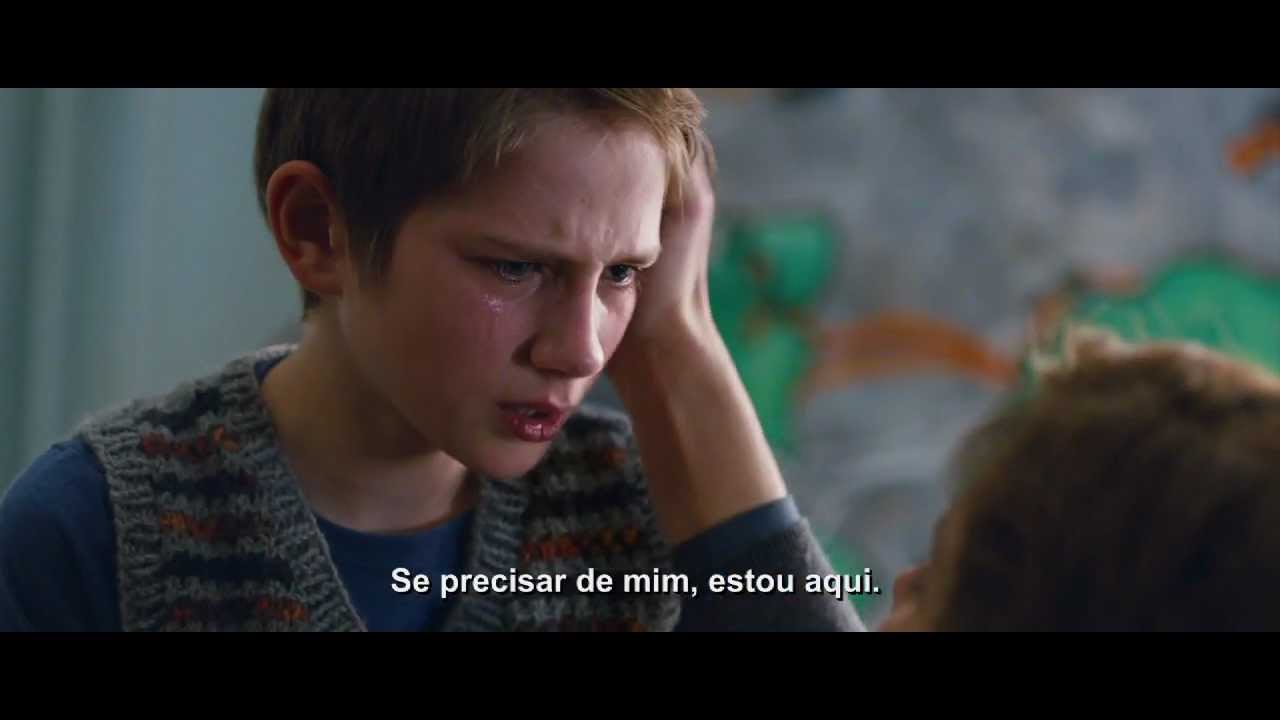 Tão Forte e Tão Perto - Trailer 1 (legendado) [HD]