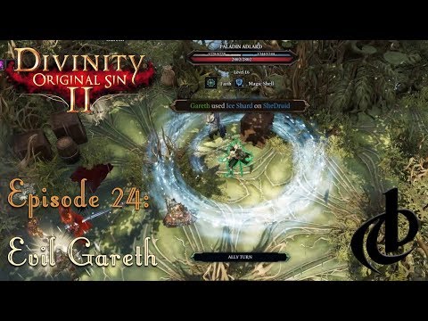 Steam Community :: Video :: Courtier Gaming - Divinity: Original Sin 2 ...