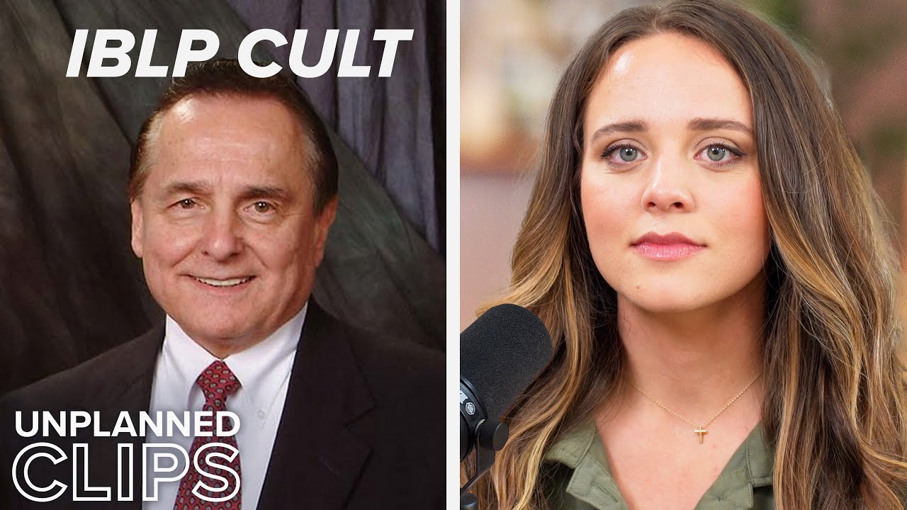 Jinger Duggar explains what IBLP is