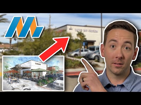NEW Shopping & Dining in Menifee | Menifee Town Center & Center Pointe