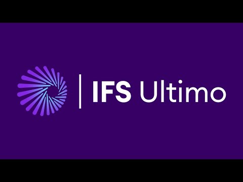IFS Ultimo: How to create more value with Asset Management?