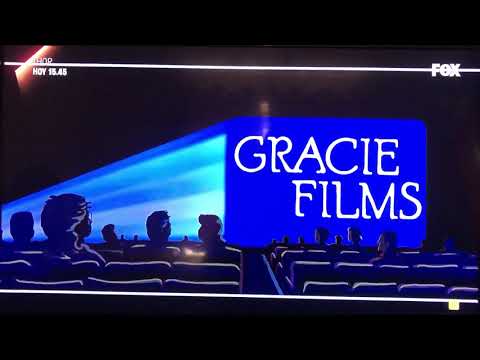 Gracie Films/20th Century Fox Television (1997)