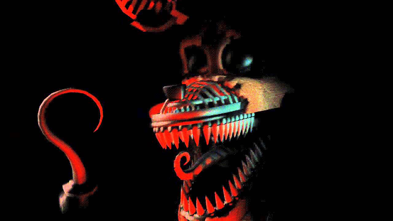 FOXY GIF(S)