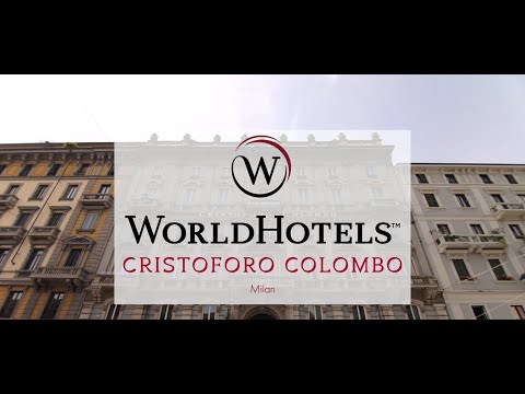 Worldhotel Cristoforo Colombo