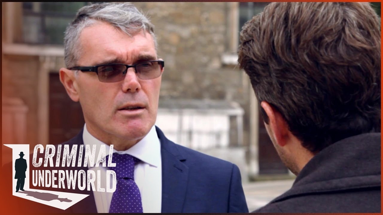Inside Boiler Room Scams - How Fraudsters Steal Millions From Victims
