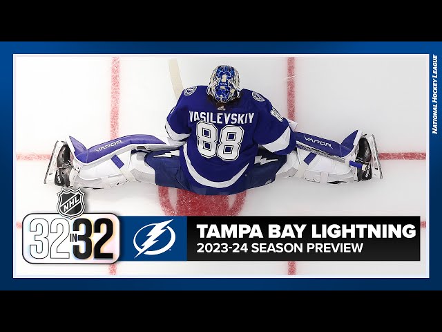 Tampa Bay Lightning: San Jose Sharks vs. Tampa Bay Lightning: Live ...