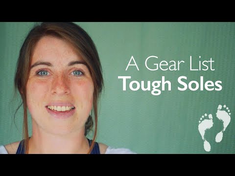Beginner Hiking Gear List 👣 Clothing, Packs, and Footwear
