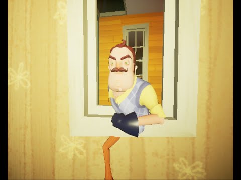 Steam Community :: Hello Neighbor Alpha 3