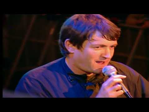 Steven and Paul – Steven Neary's Good Massive Songs Radio Station