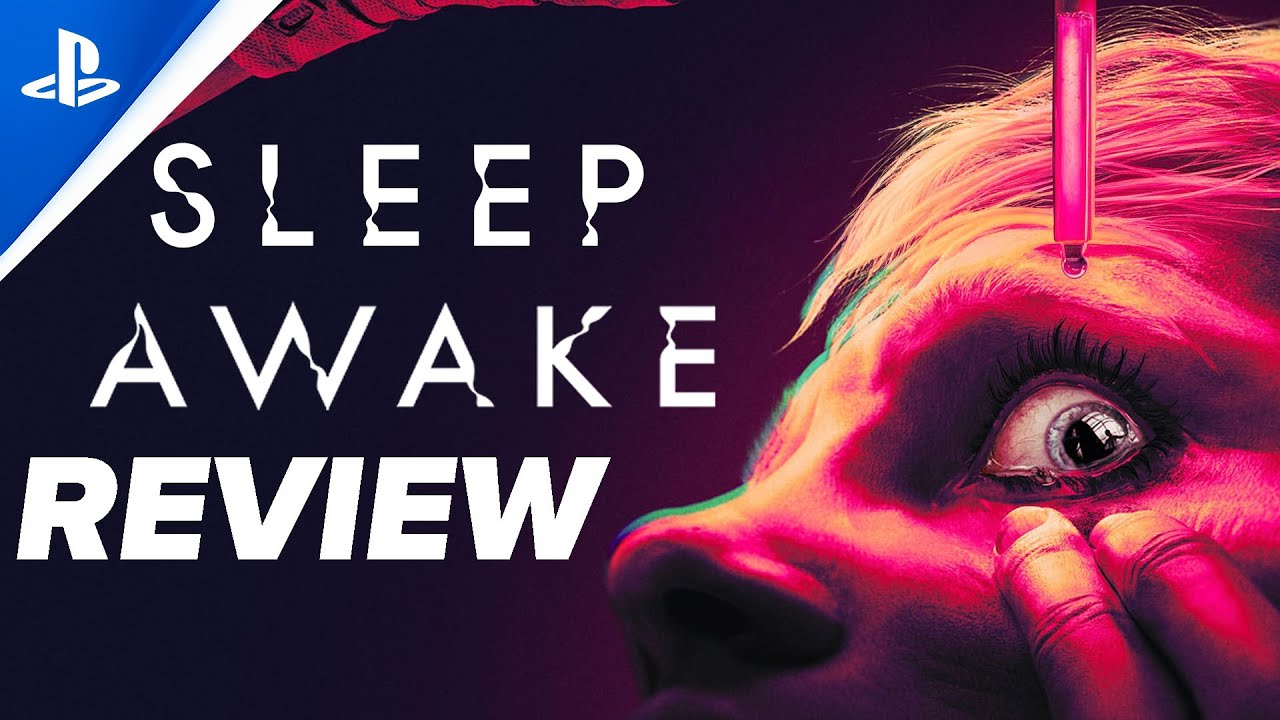 Sleep Awake PS5 Review - Between Sleep and Death, Is This Horror Narrative Worth Your Time?