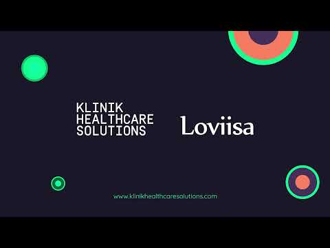 Klinik ja Loviisan kaupunki