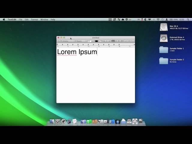 Mac Option Key on Windows Keyboard [+ All Usages]