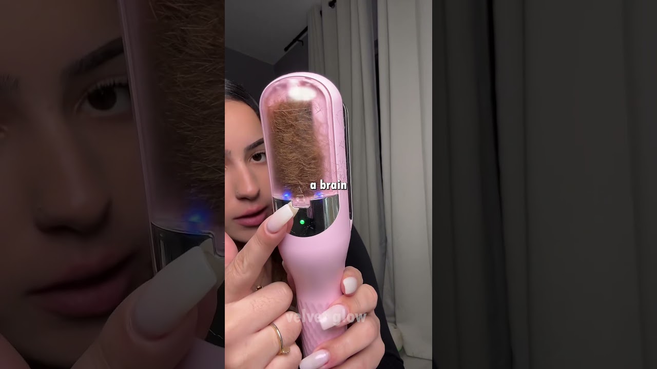🤯 Why Your “Split End Fix” Might Be Ruining Your Hair
