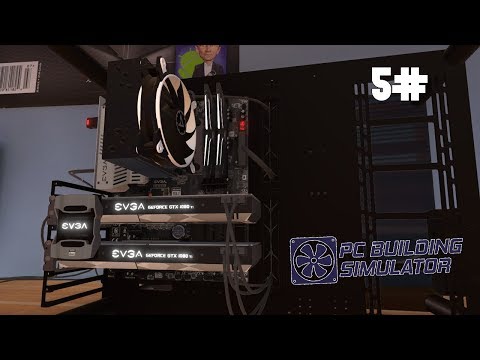 Steam Community :: Video :: GANAMOS MUCHO DINERO Y LOS SLI! - PC ...