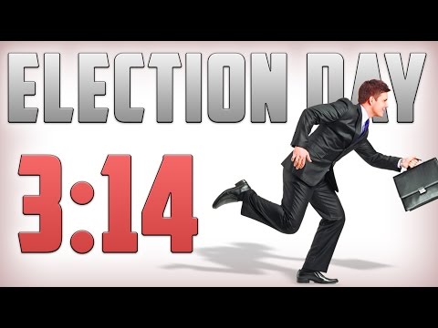 Steam Community :: Video :: PAYDAY 2: SPEED RUN - ELECTION DAY 3:14 DW ...