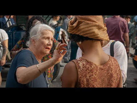Ann Roth is now the oldest woman to win a competitive Oscar