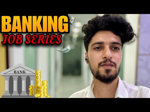 ๐กHow to Get a Banking Job in Dubai | Salary, Requirements & Tips 2025 ๐ฎ๐ณ๐ค๐ฆ๐ช | Job Series