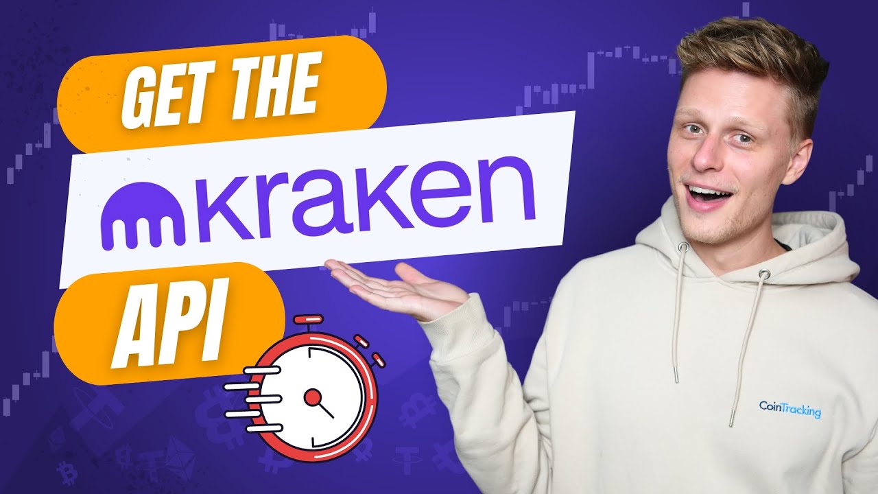 Quick Kraken API Tutorial: Set Up Your API Key In 3 Minutes | CoinTracking