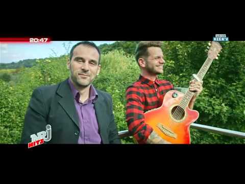Keen'V - Un Monde Meilleur | Music Video, Song Lyrics and Karaoke