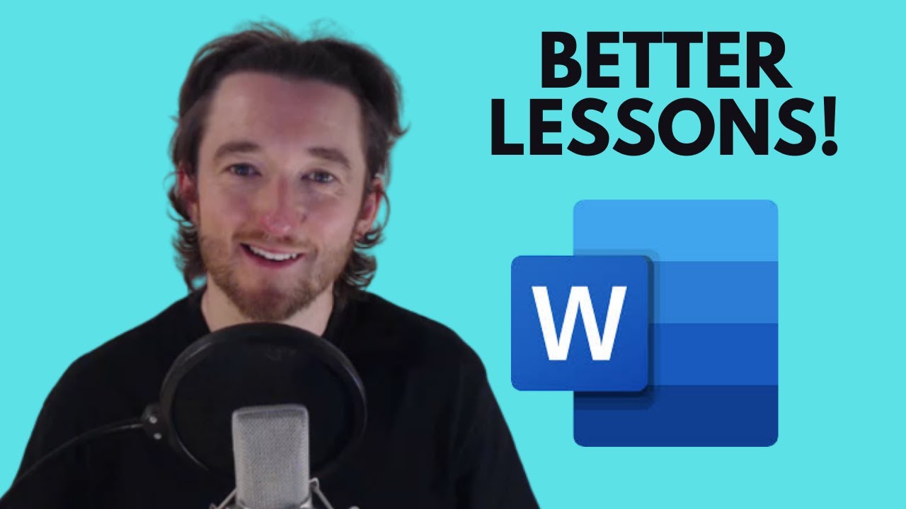 ELT/TEFL Materials Design: Making Your First Teaching Worksheet in Microsoft Word