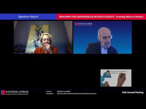 19th Annual Meeting - Welcome and Signature Report