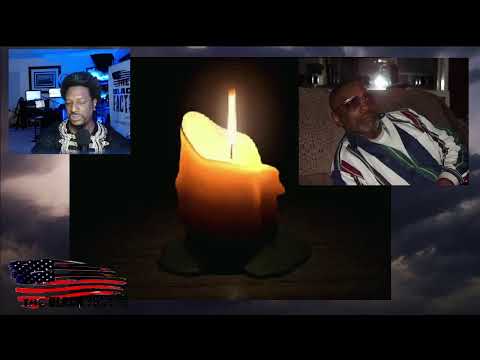 The Lawn Jockey & The UNDERGROUND Railroad