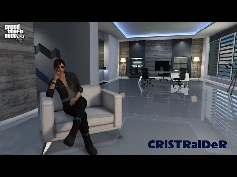 Steam Community :: Video :: GTA V Online / The party's over