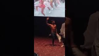 Elphinstone Cinema Hall Patna