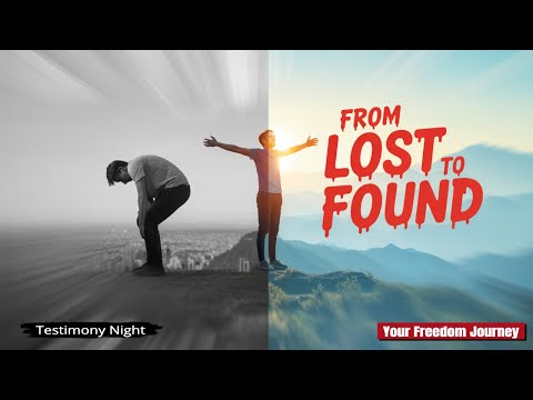 Freedom Night Freedom is a journey, and Lakewood Church’s Freedom ...