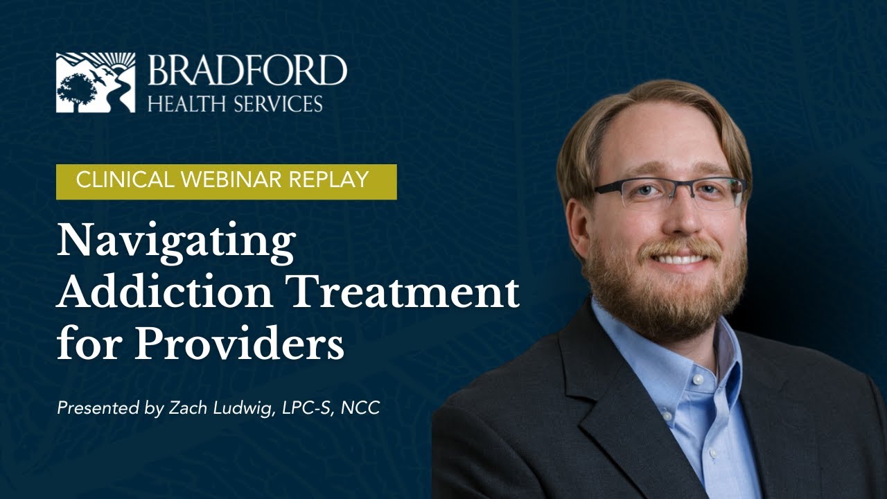 Navigating Addiction Treatment