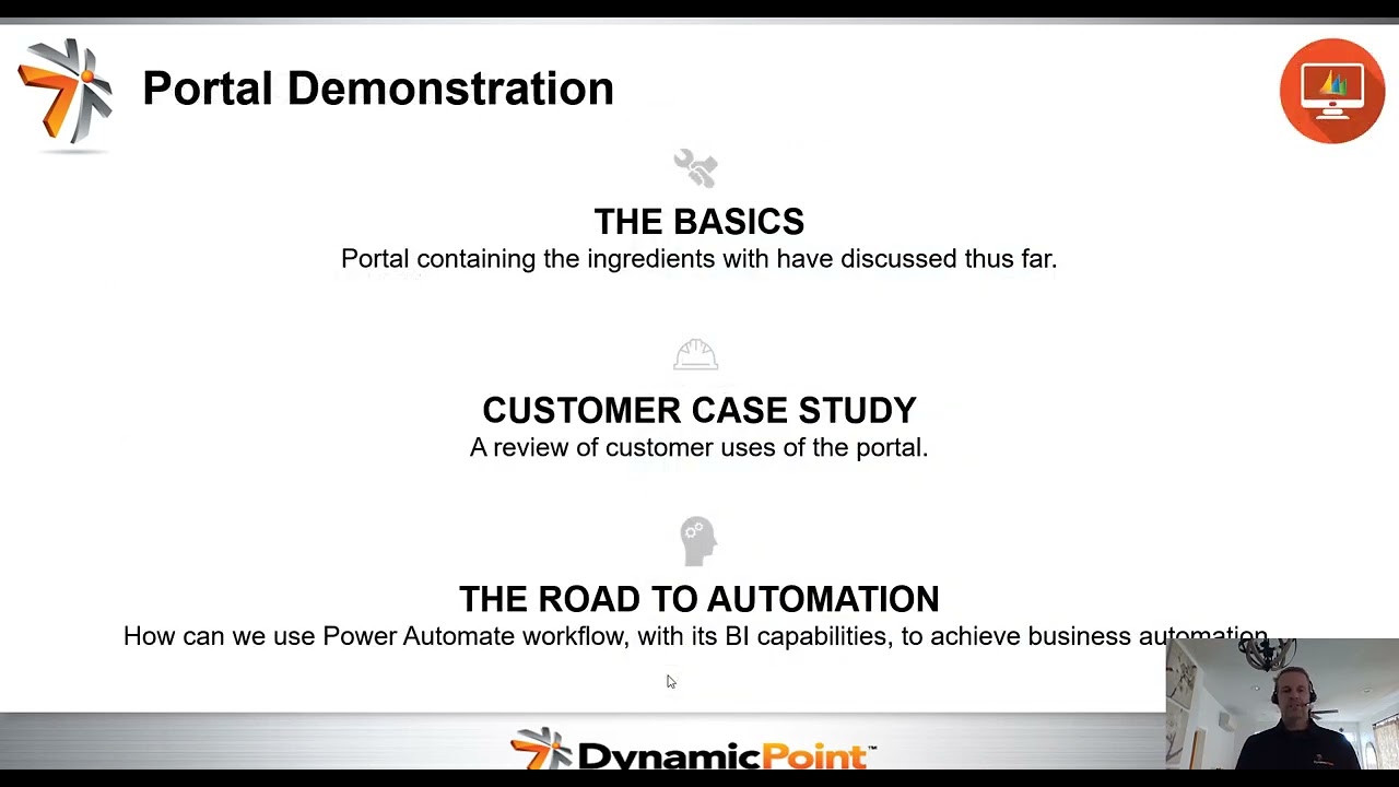 Portal Product Tutorials & Informational Videos