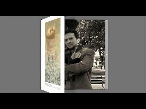 Samuel Vásquez | Poesía Recitada