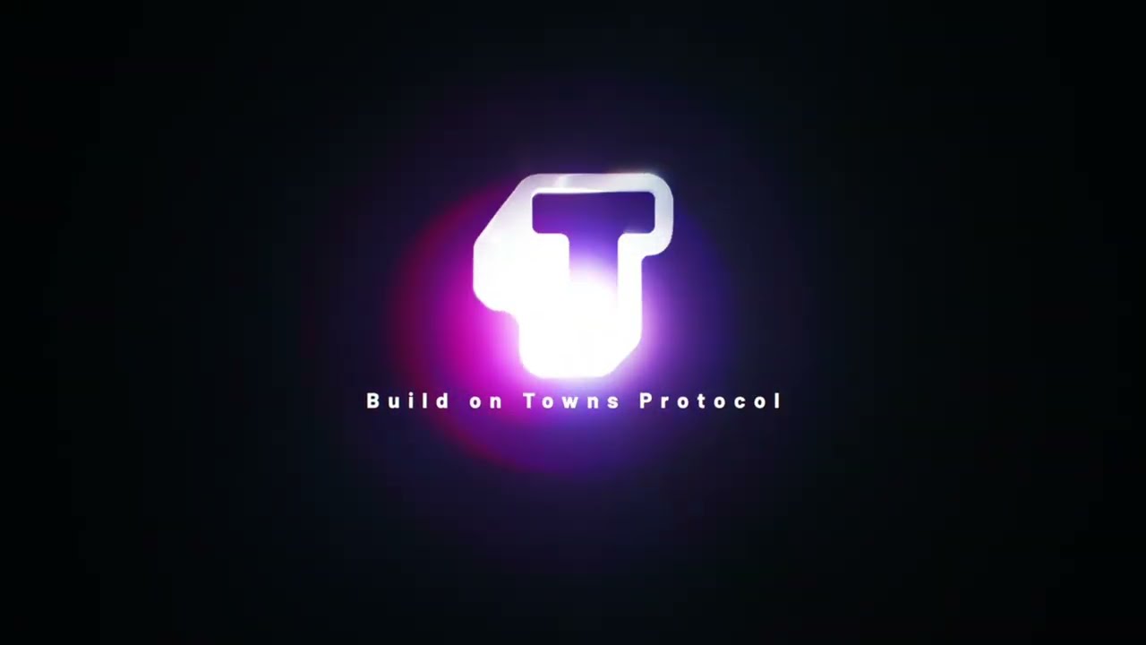 Towns Protocol Playground Tutorial Part1