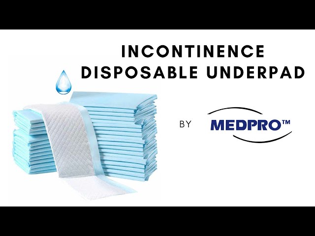 Underpads - Disposable Underpad Sheet Trader - Retailer from Surat