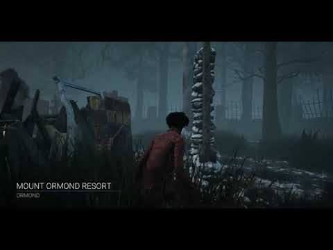 Steam Community :: Video :: DBD: dying with the mew