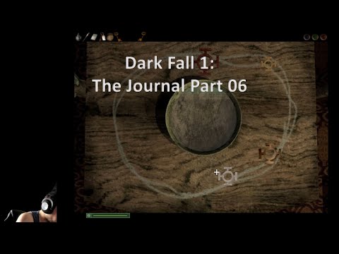 Steam Community :: Video :: Dark Fall 1 - The Journal Part 06