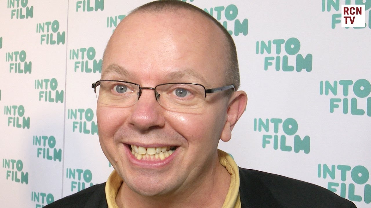 IMDB Col Needham Interview 2017