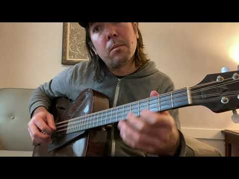 Octave Mandolin - Old Wave | Reverb