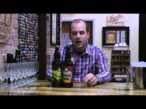 Toppling Goliath - Episode #247