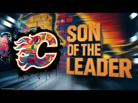 Eric Nystrom Profile Video
