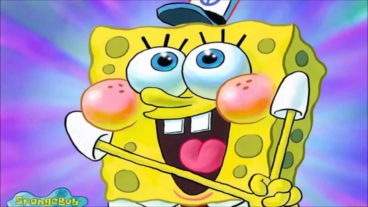 Spongebob Wallpaper Full HD Premium Edition
