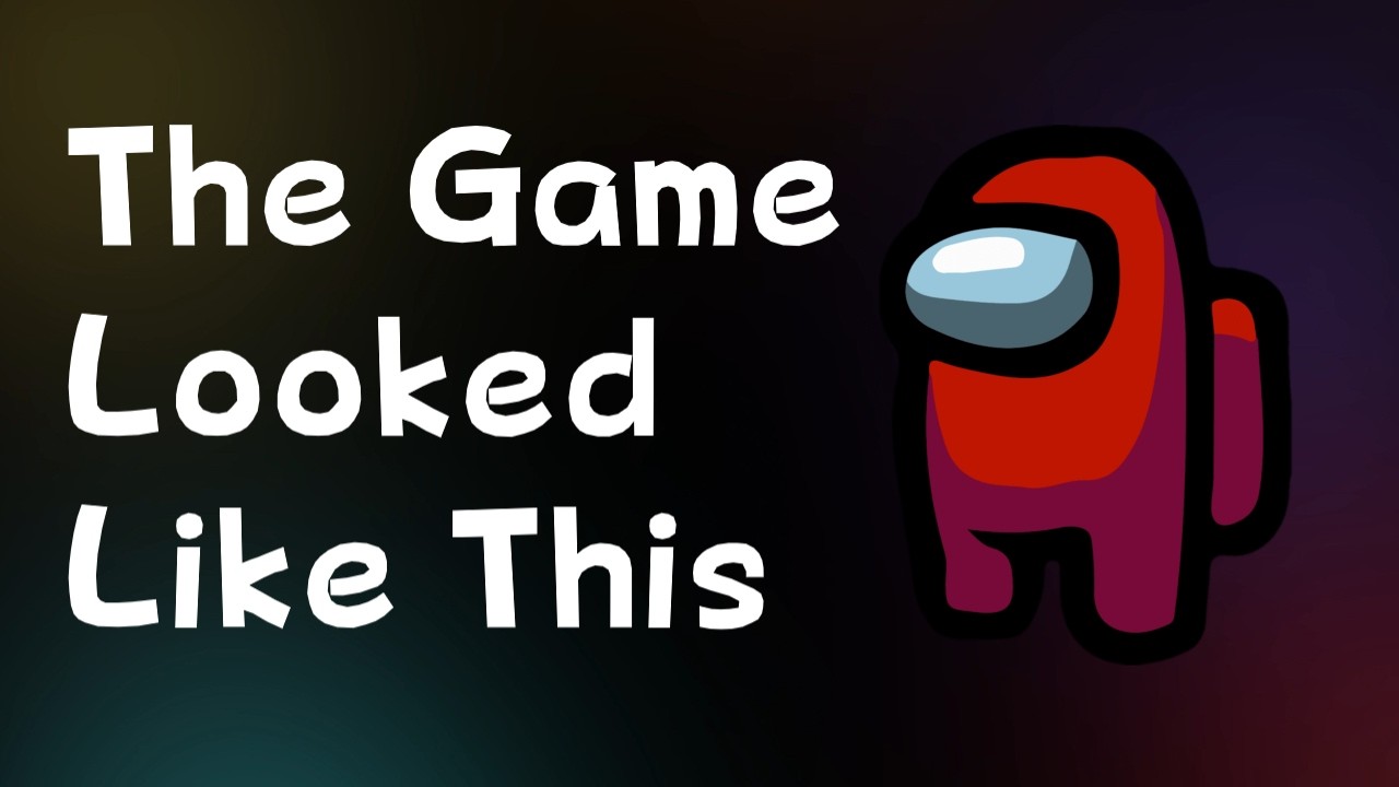 Among Us: Remember When...